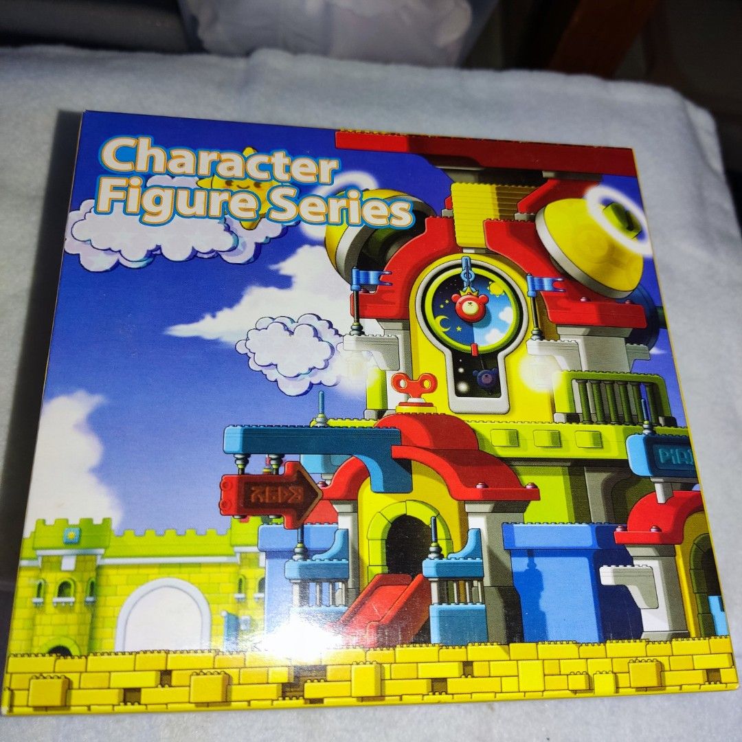 Year 2005 Maple Story Character Figure Maplestory Nexon, Hobbies & Toys ...