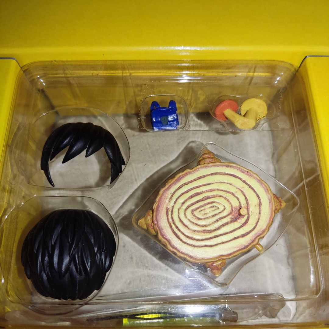 Year 2005 Maple Story Character Figure Maplestory Nexon, Hobbies & Toys ...