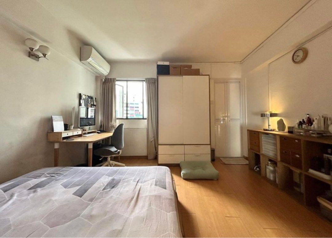 101 Jalan Rajah Rajah Court, Property, Rentals, Room Rentals on Carousell