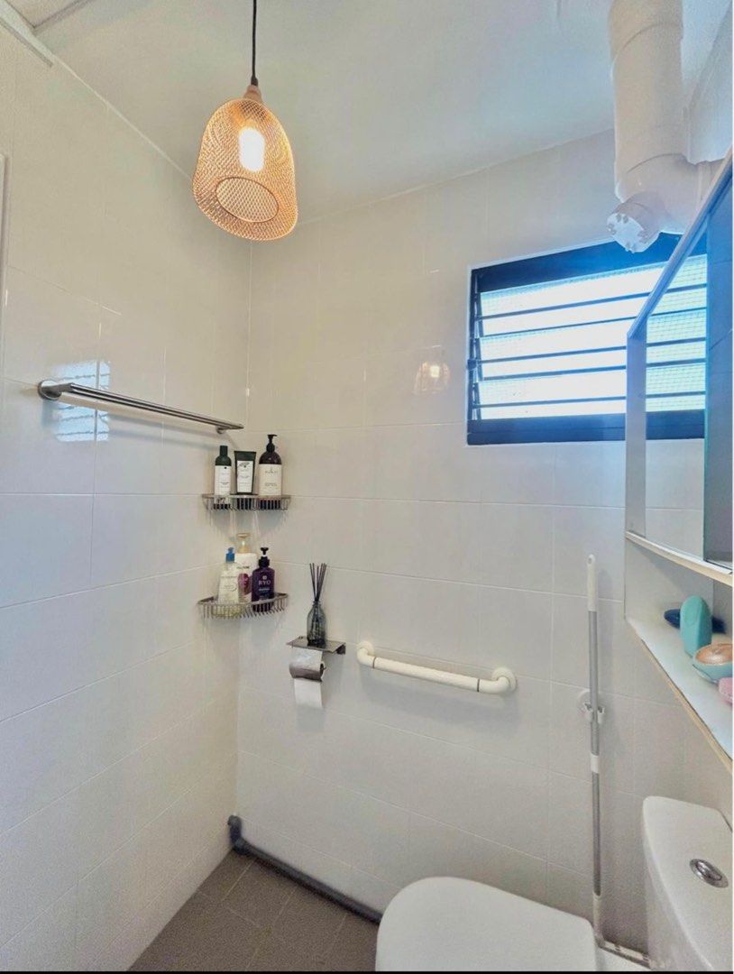 101 Jalan Rajah Rajah Court, Property, Rentals, Room Rentals on Carousell