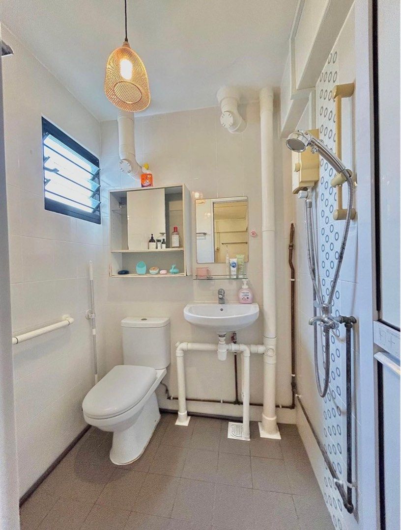 101 Jalan Rajah Rajah Court, Property, Rentals, Room Rentals on Carousell