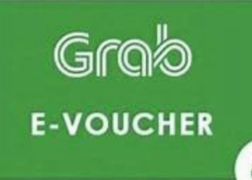 $30 Grab Gift Voucher, Tickets & Vouchers, Vouchers on Carousell