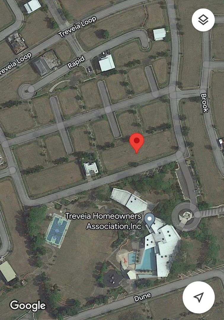 375 sqm Treveia Nuvali, Property, For Sale, Lot on Carousell