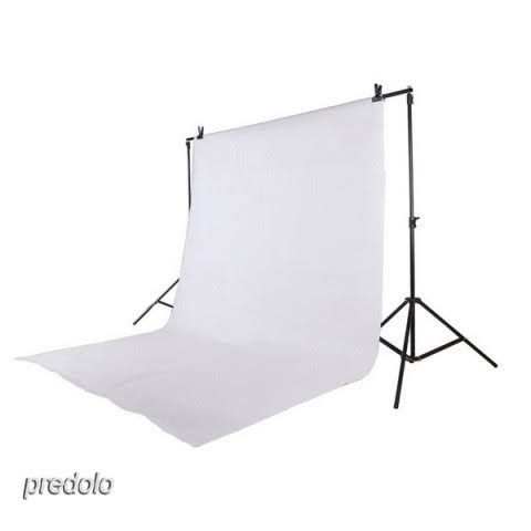 3m x 6m Backdrop (Grey, White, Black), Photography, Photography ...