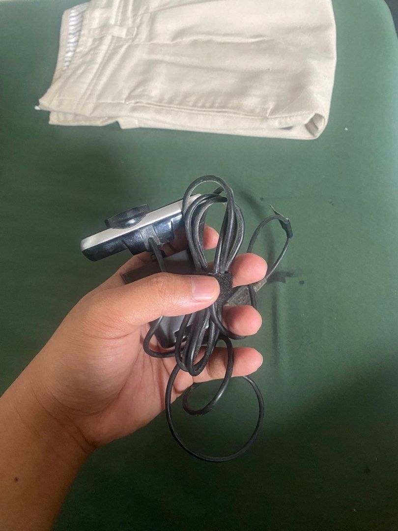 A4 Tech Webcam Full HD 1080P Wide Angle Lens, Computers & Tech, Parts ...