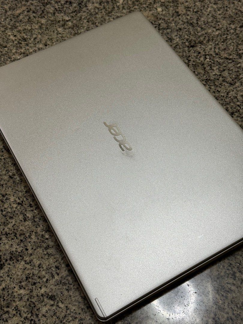 Acer Laptop Aspire 5, Computers & Tech, Laptops & Notebooks on Carousell