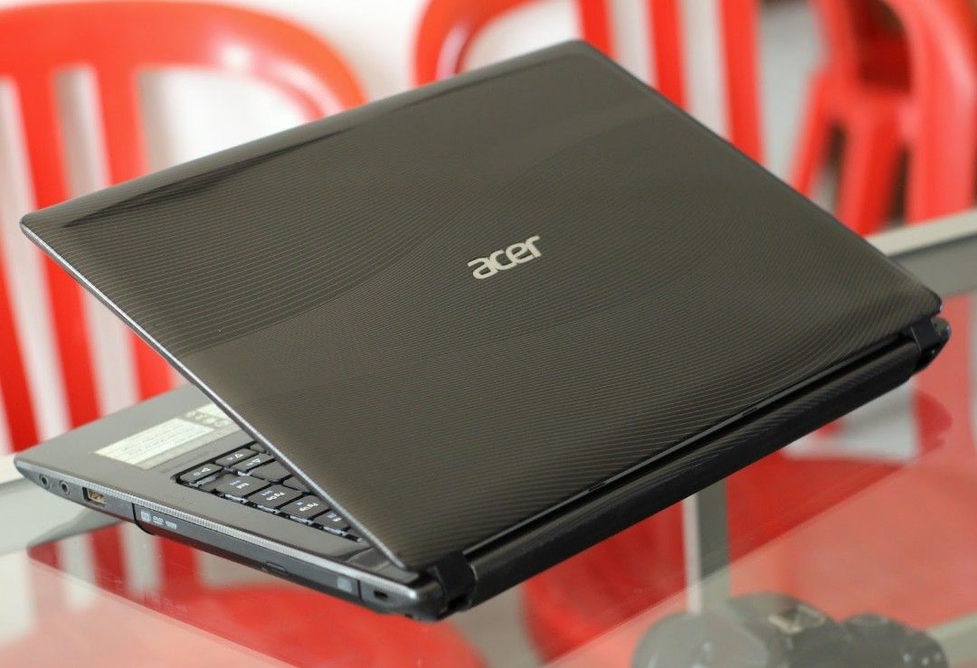 Acer Laptop RAM 4GB HDD500, Computers & Tech, Laptops & Notebooks on ...