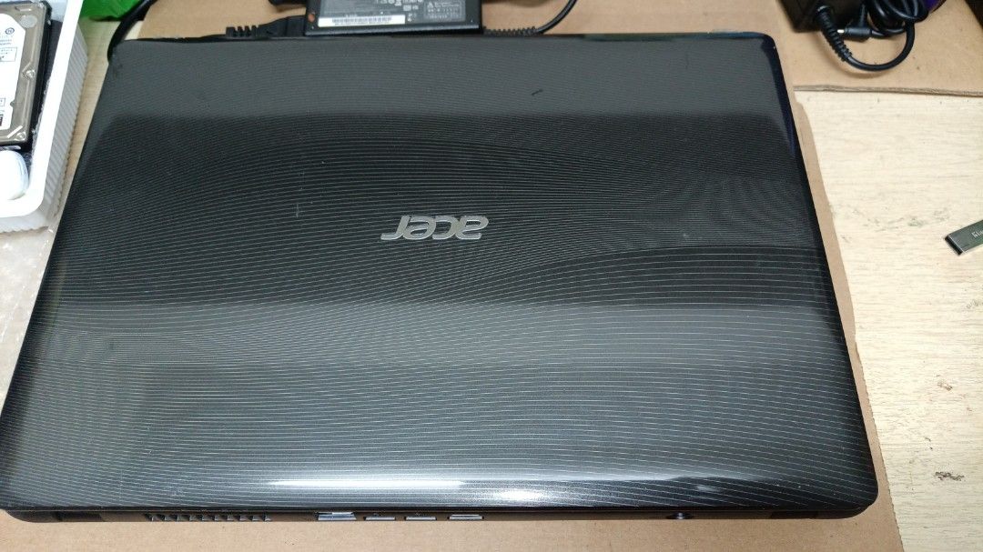 Acer Laptop RAM 4GB HDD500, Computers & Tech, Laptops & Notebooks on ...