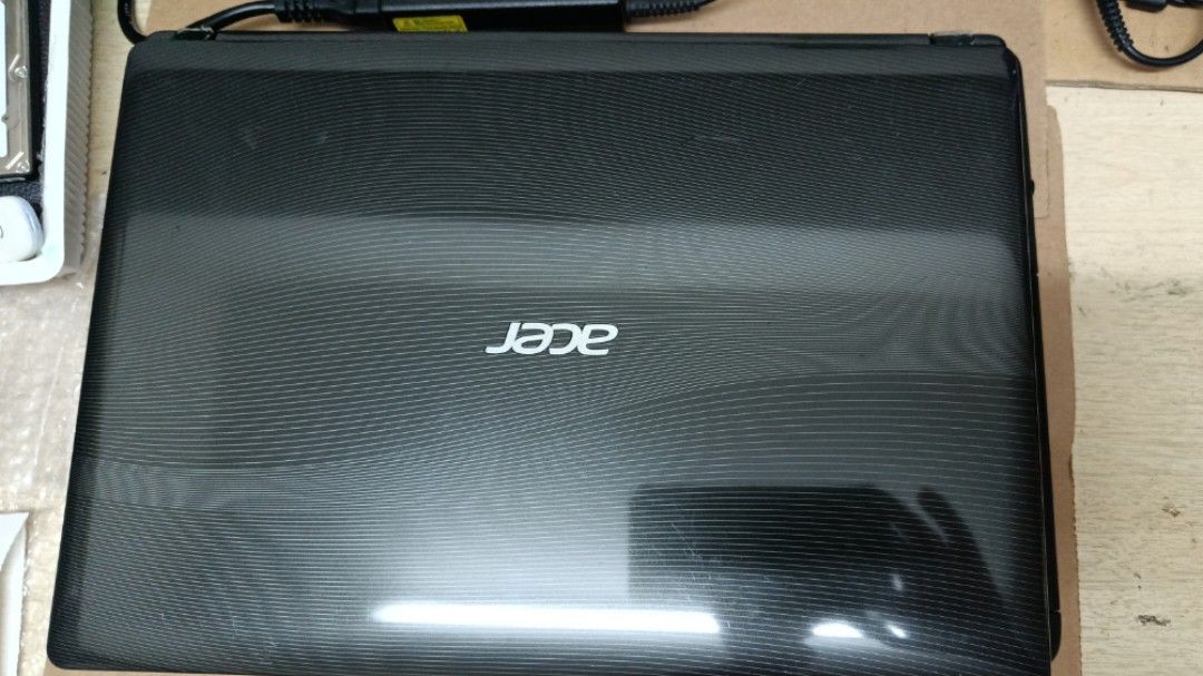 Acer Laptop RAM 4GB HDD500, Computers & Tech, Laptops & Notebooks on ...