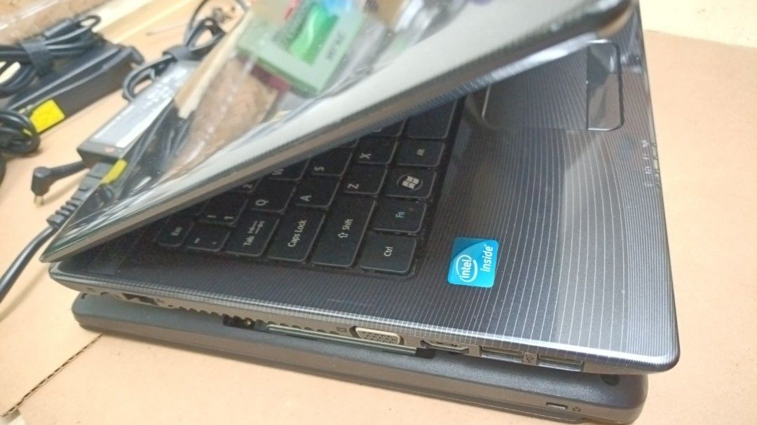 Acer Laptop RAM 4GB HDD500, Computers & Tech, Laptops & Notebooks on ...