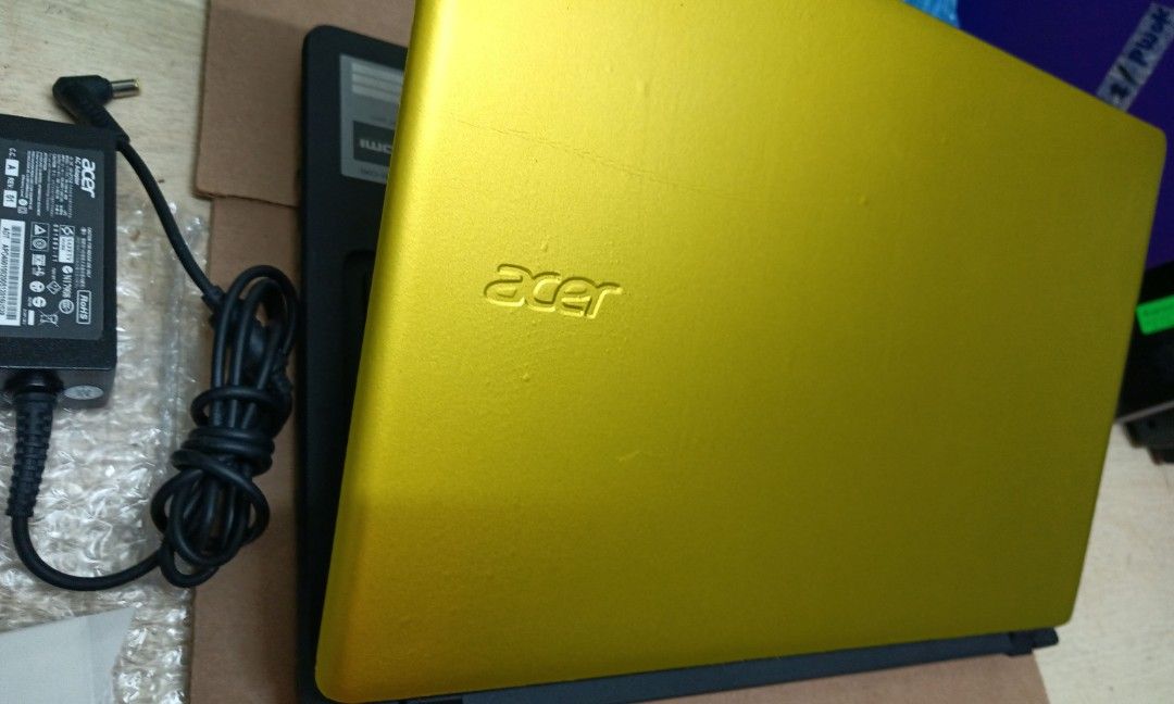 Acer Laptop RAM 4GB HDD500, Computers & Tech, Laptops & Notebooks on ...