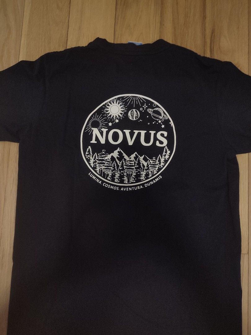 ACJC 2023 shirt, Men's Fashion, Tops & Sets, Tshirts & Polo Shirts on ...