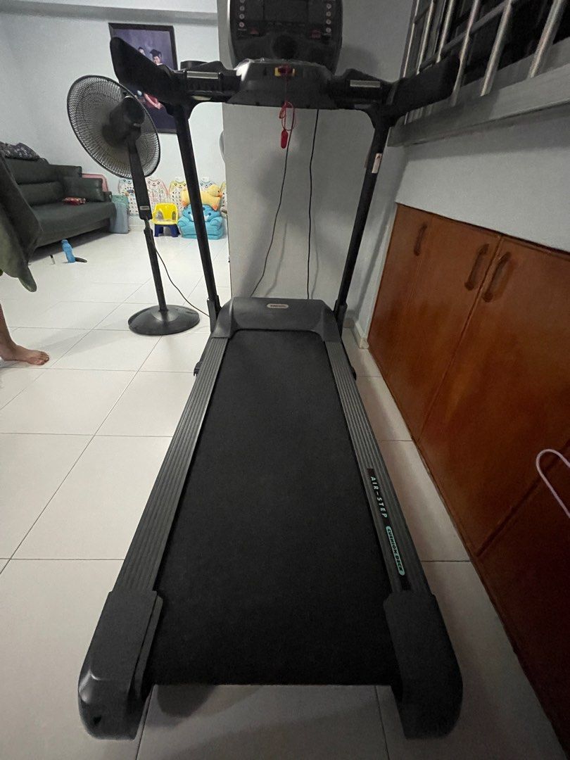 AIBI Treadmill, Sports Equipment, Exercise & Fitness, Cardio & Fitness ...