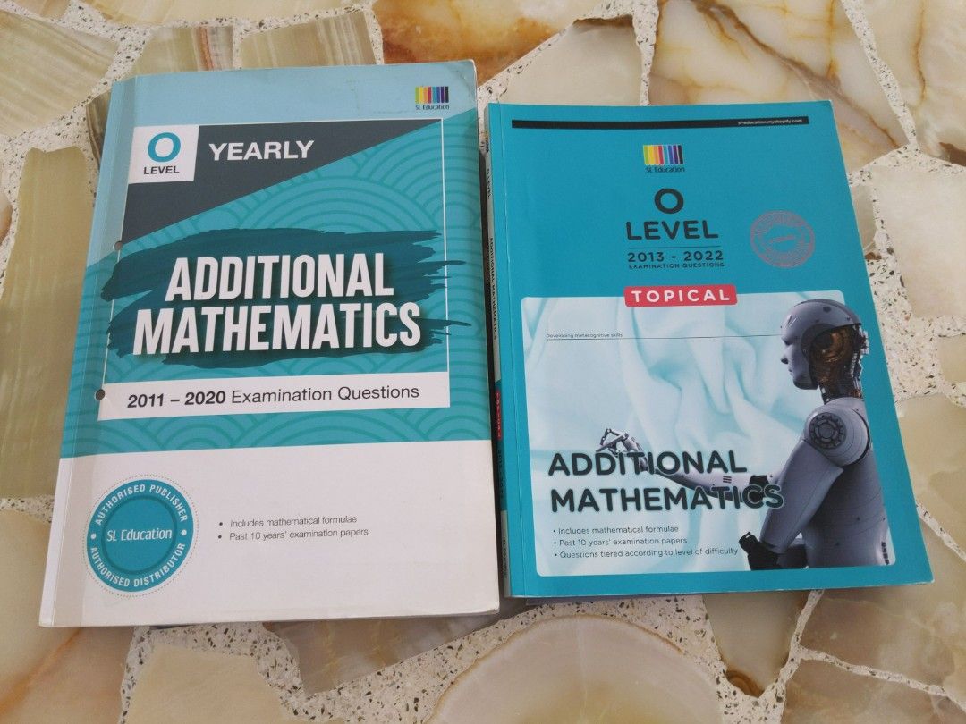 Amath TYS with answer key, Hobbies & Toys, Books & Magazines ...