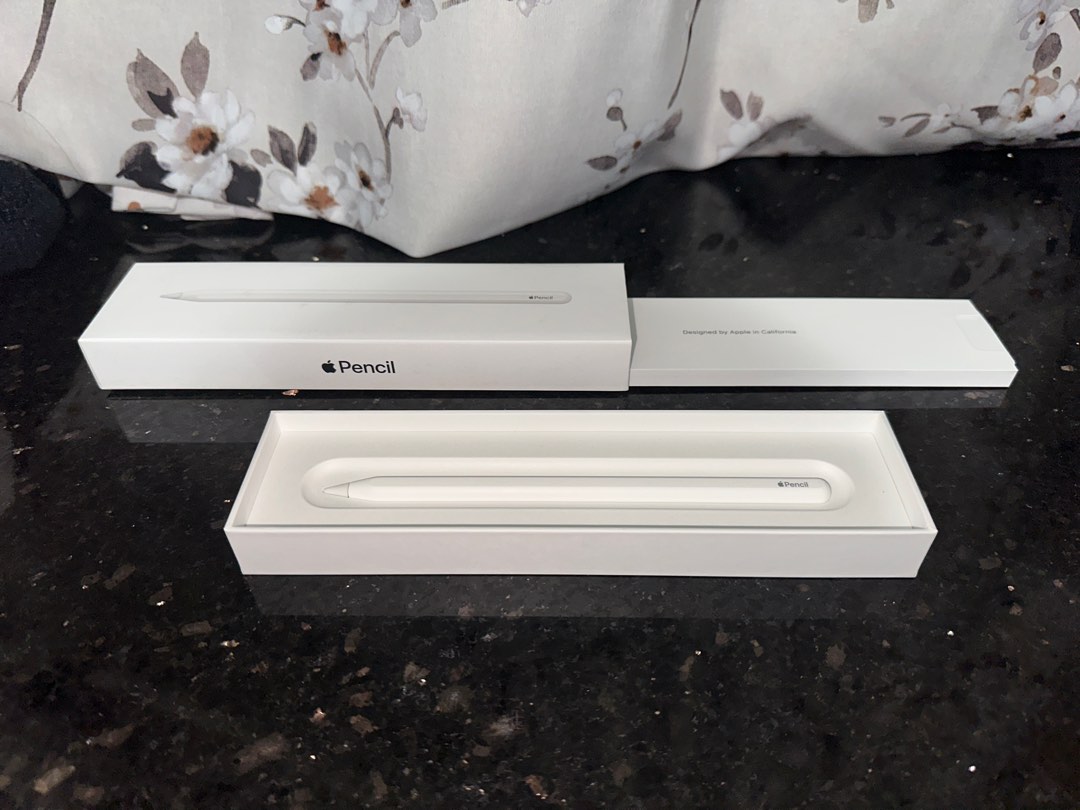 Apple Pen 2, 電腦＆科技, 電腦周邊及配件, 其他 - Carousell