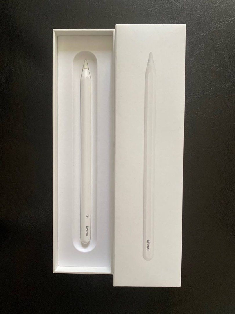 Apple Pencil Gen 2, Computers & Tech, Parts & Accessories, Other ...