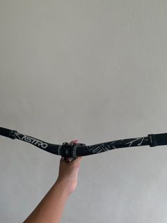 Astro riser bar 31.8mm, Sports Equipment, Bicycles & Parts, Parts ...