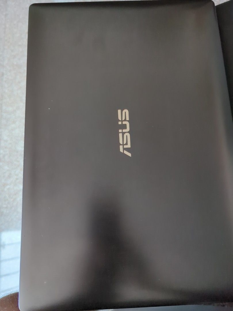 Asus Laptop, Computers & Tech, Laptops & Notebooks on Carousell