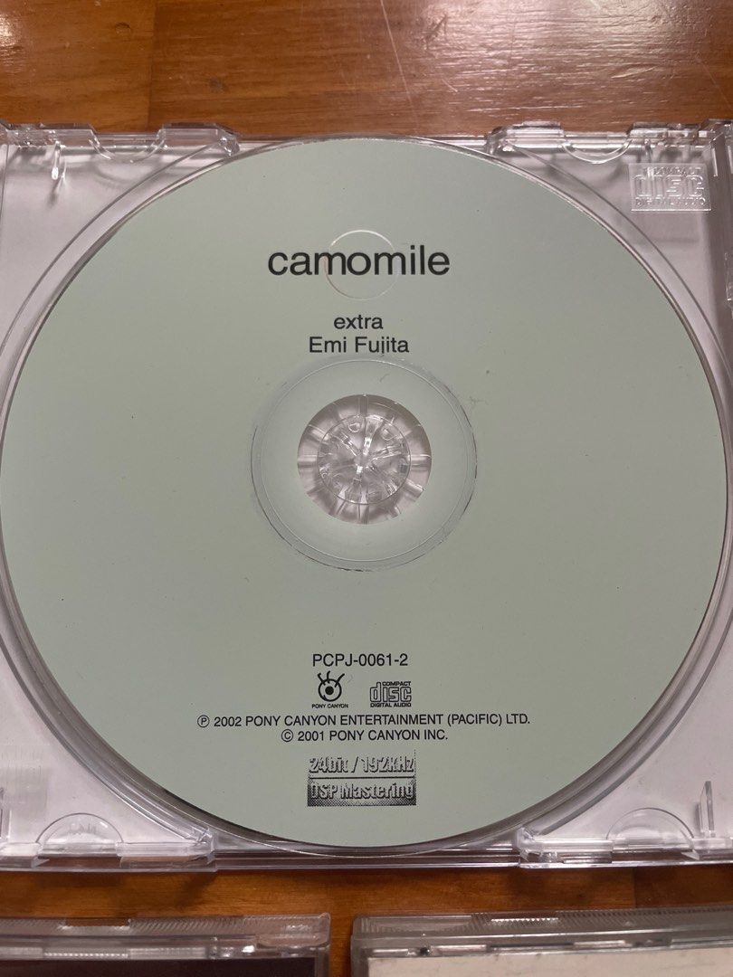 Audiophile CD - Chesky Records Christy Baron / DMP Chuck Loeb / Taiko 太鼓 / Emi Fujita / John ...