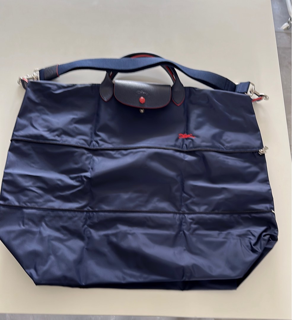 Authentic Longchamp Bag, Women's Fashion, Bags & Wallets, Cross-body ...
