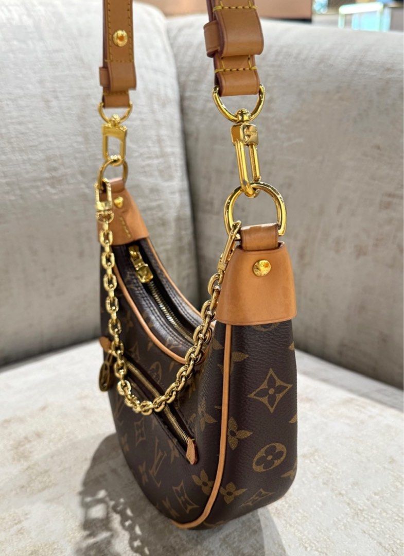 AUTHENTIC LV LOOP BAG, Luxury, Bags & Wallets on Carousell