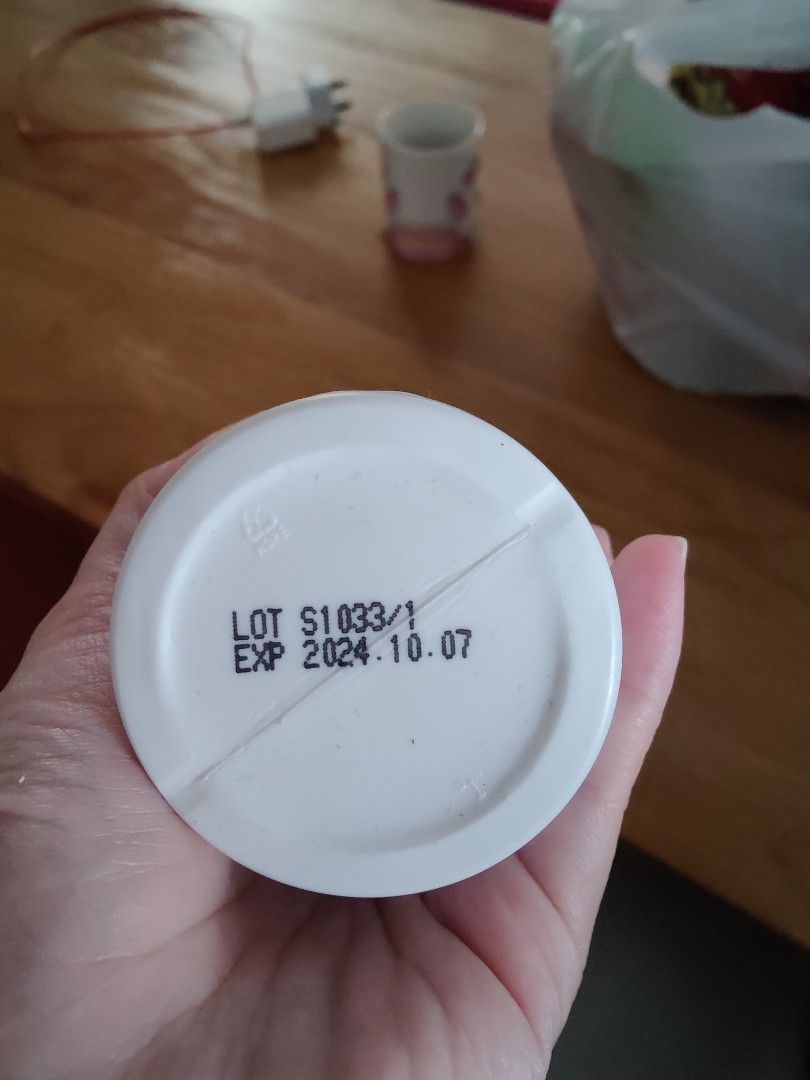 Avance Immugain, Health & Nutrition, Health Supplements, Vitamins ...