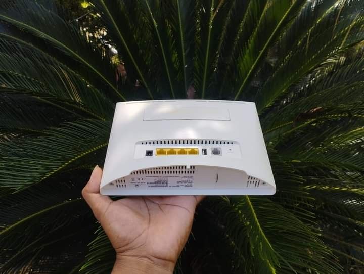 B525-65A AKA WHITE MAMBA, Mobile Phones & Gadgets, Other Gadgets on ...