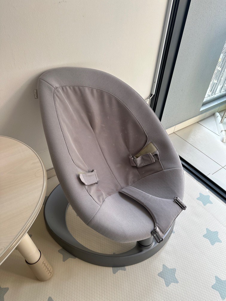 baby rocking chair, Babies & Kids, Baby Nursery & Kids Furniture, Kids ...