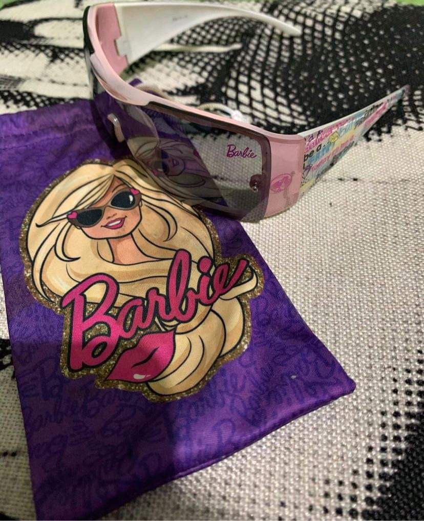 Barbie Shades, Babies & Kids, Babies & Kids Fashion on Carousell