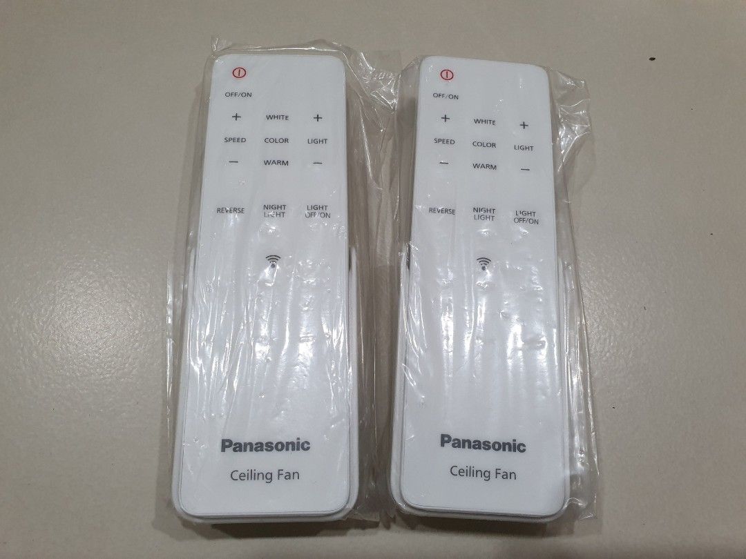 Brand New Ceiling Remote Control KDK Airy E48GP E48HP K12UC K12YC ...