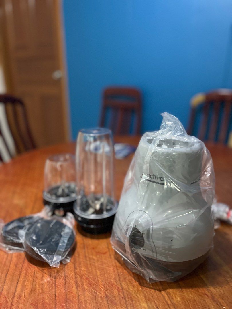 Brand new mixer grinder, TV & Home Appliances, Kitchen Appliances ...