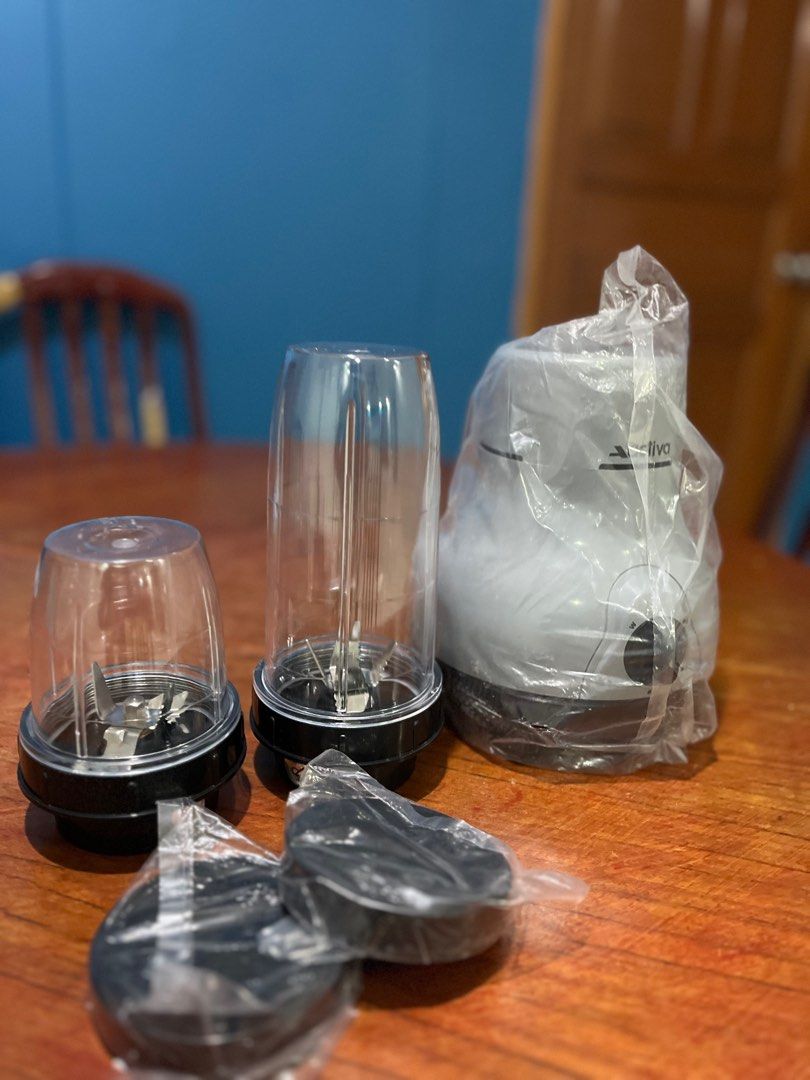 Brand new mixer grinder, TV & Home Appliances, Kitchen Appliances ...