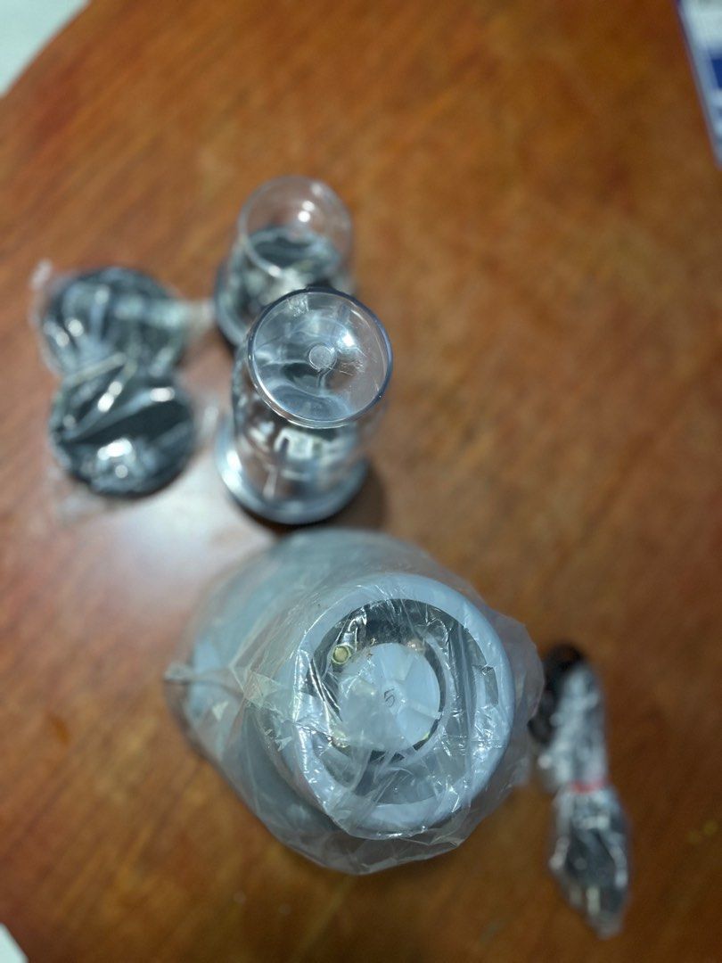 Brand new mixer grinder, TV & Home Appliances, Kitchen Appliances ...