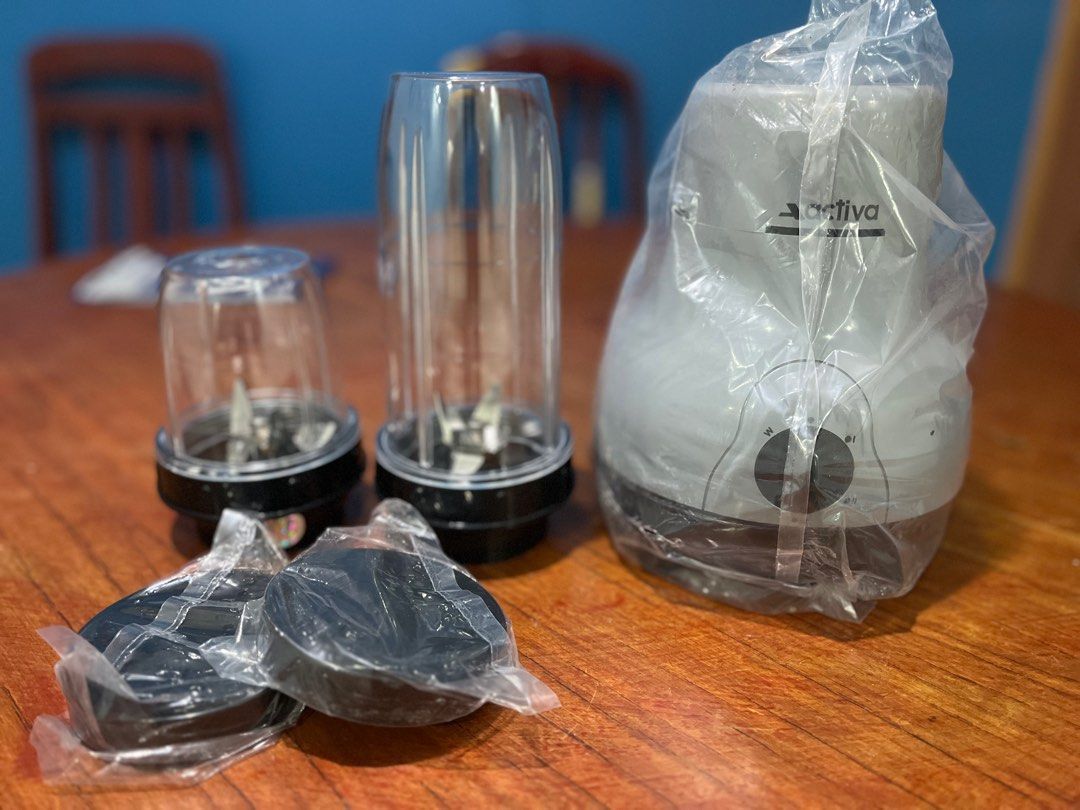 Brand new mixer grinder, TV & Home Appliances, Kitchen Appliances ...