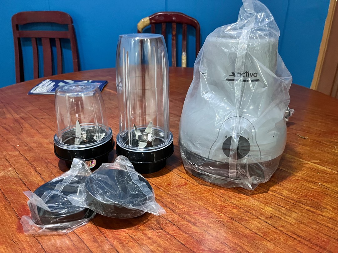 Brand new mixer grinder, TV & Home Appliances, Kitchen Appliances ...