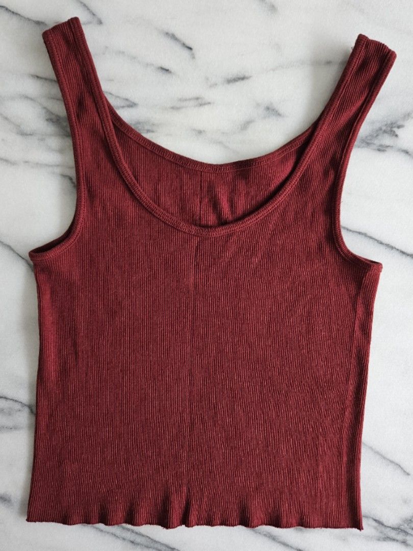 brandy melville sheena tank
