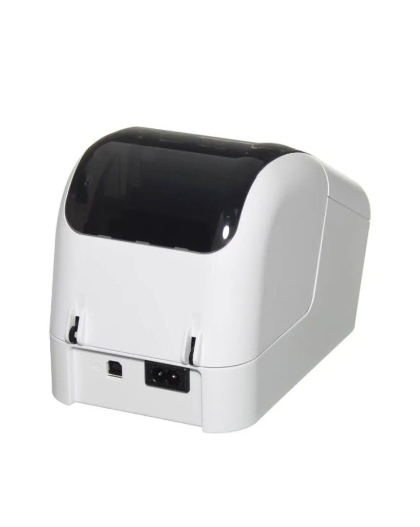 BROTHER QL-800 LABEL PRINTER, Computers & Tech, Printers, Scanners ...