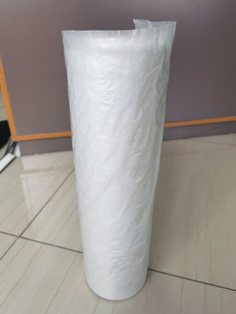 Bubble Wrap Machine, Hobbies & Toys, Stationary & Craft, Craft Supplies ...