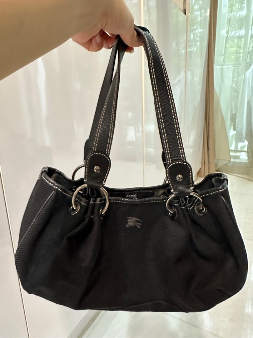 Burberry Blue Label, Luxury, Bags & Wallets on Carousell