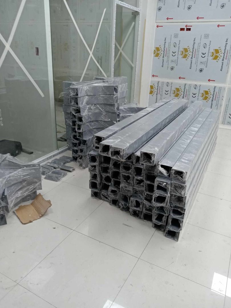 Cable trays wireways wireducts and laddertype 8ft and 10ft available ...