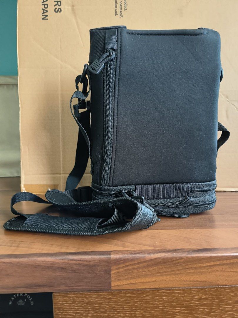 Caire Freestyle Comfort Portable Oxygen Concentrator, Health ...