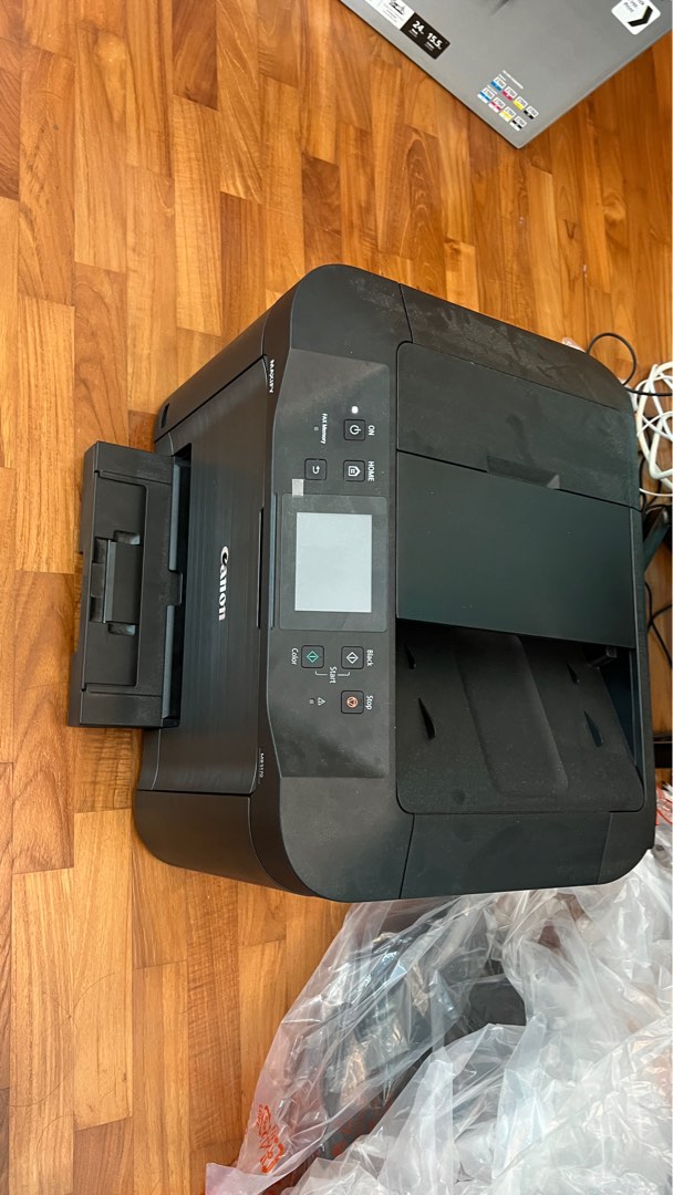 Canon Maxify MB5170, Computers & Tech, Printers, Scanners & Copiers on ...