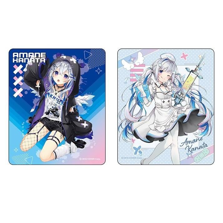 「代購」Capcom x hololive 天音彼方 カプとれ周邊 (天音かなた), 興趣及遊戲, 收藏品及紀念品, 日本明星 - Carousell