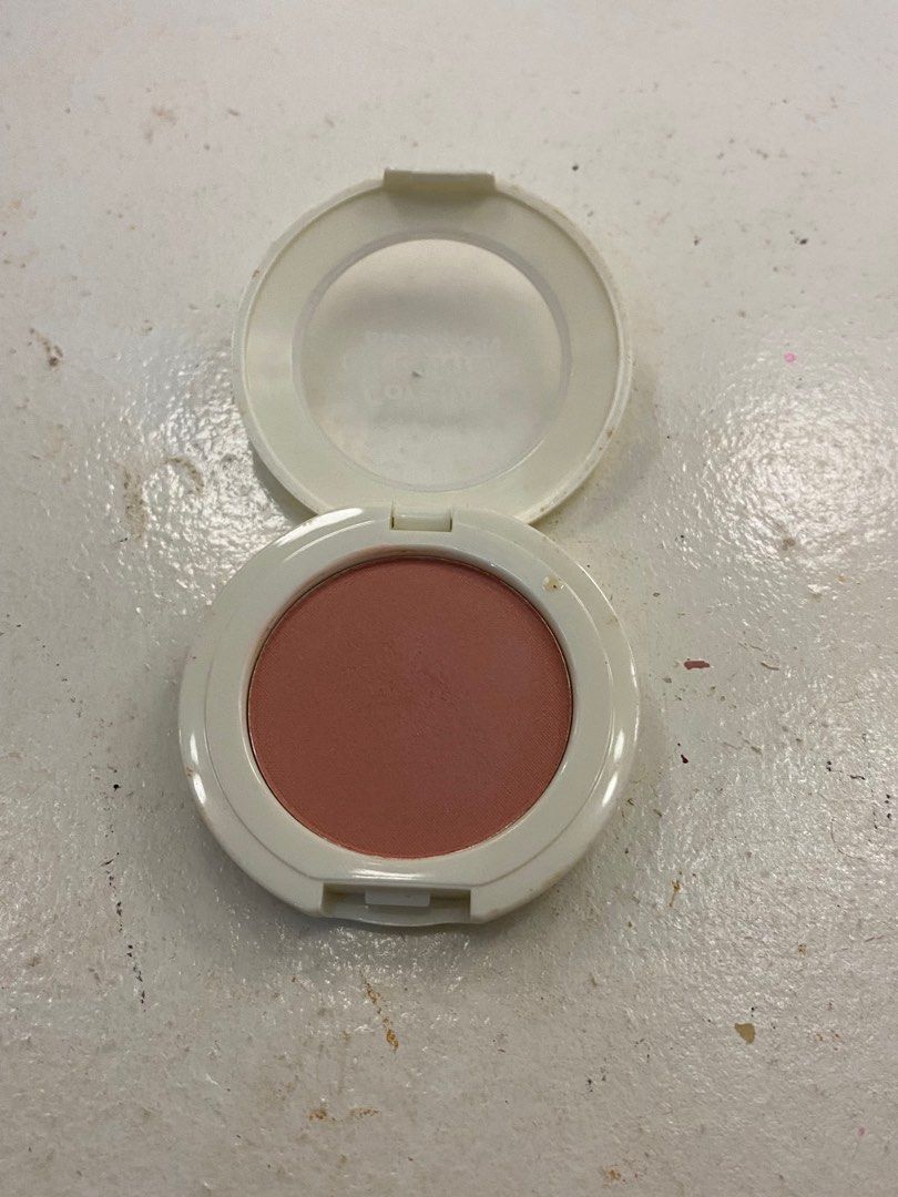 CARELINE powder blush shade Rosy Cheek, Beauty & Personal Care, Face ...