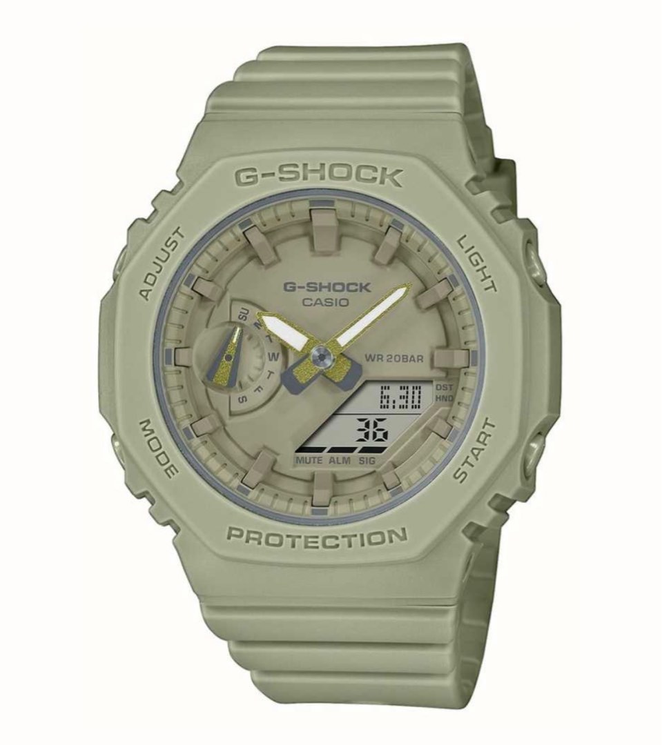 Casio G-Shock, Luxury, Watches on Carousell