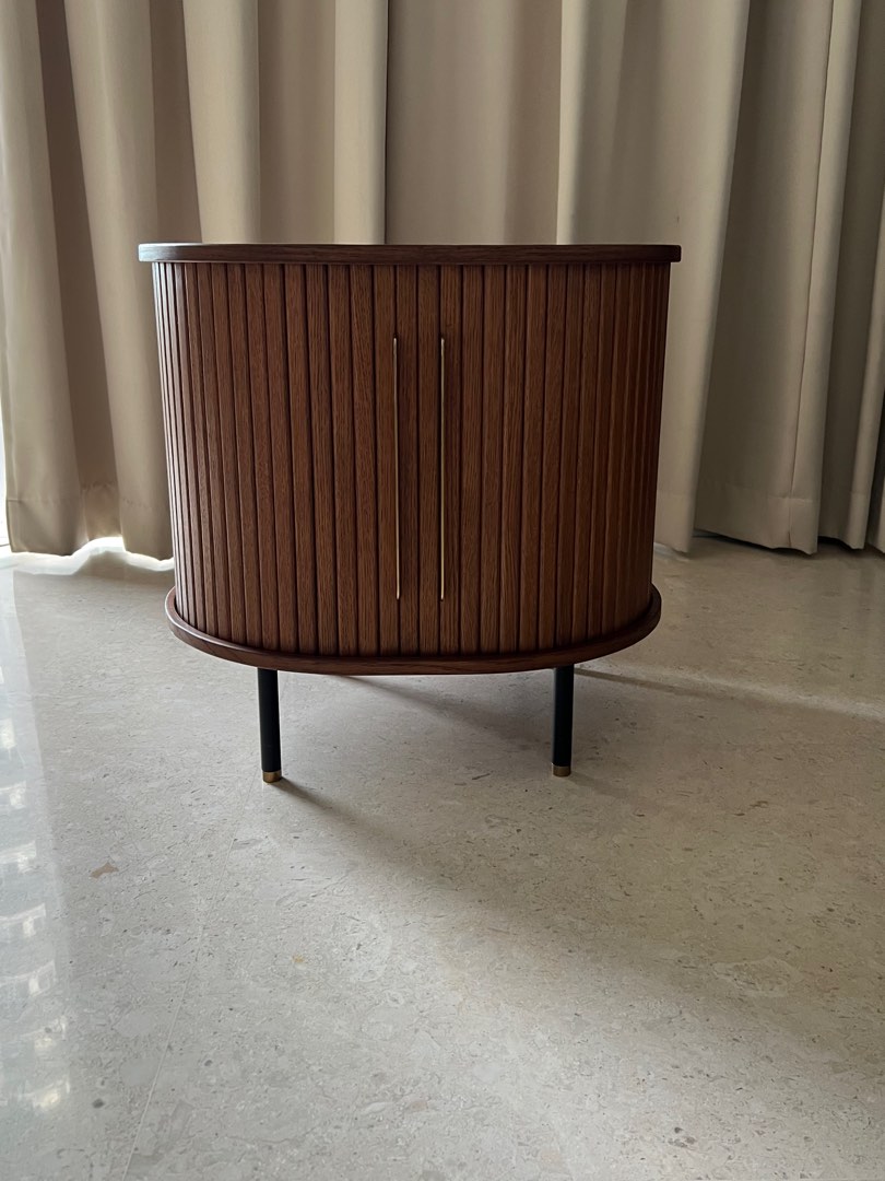 Castlery Harper Side Table, Furniture & Home Living, Furniture, Tables ...