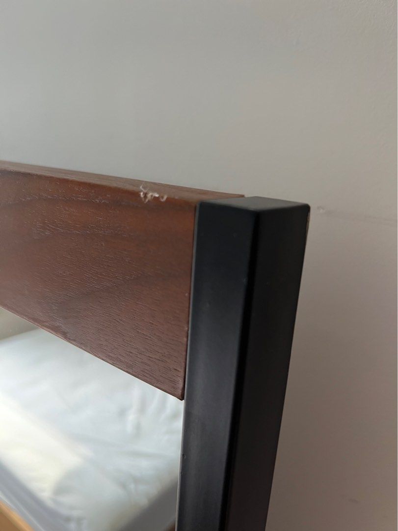 Castlery Hugo Mirror, Furniture & Home Living, Home Decor, Mirrors on Carousell