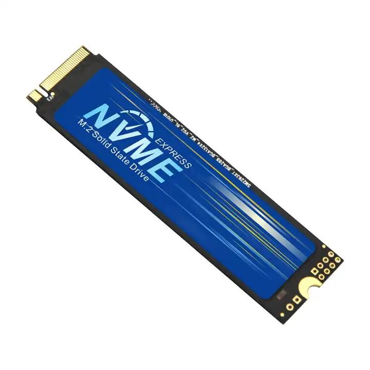 CeaMere New M.2 PCIE NVME NGFF High-Speed 2242 2280 SSD 128GB 256G 512G ...