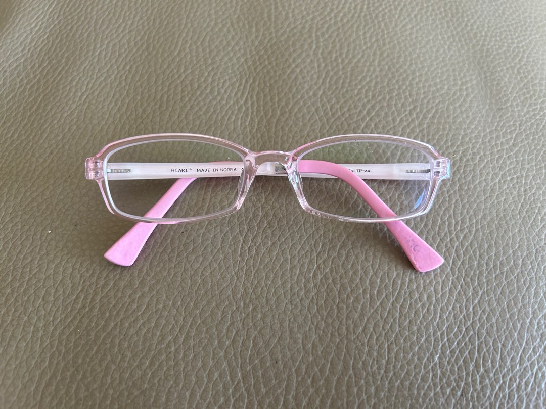 Children spectacles frame, Babies & Kids, Babies & Kids Fashion on ...