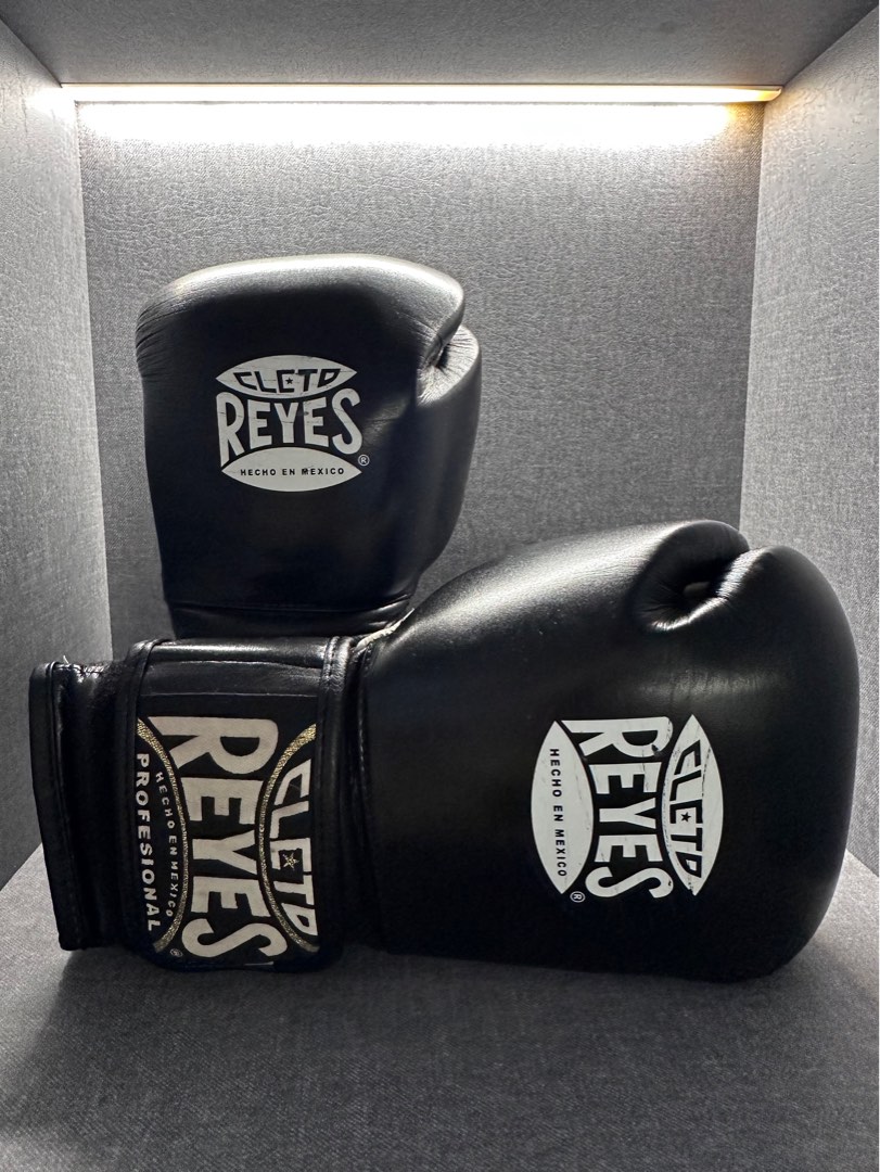 Cleto Reyes 12oz Boxing Gloves, Sports Equipment, Other Sports ...